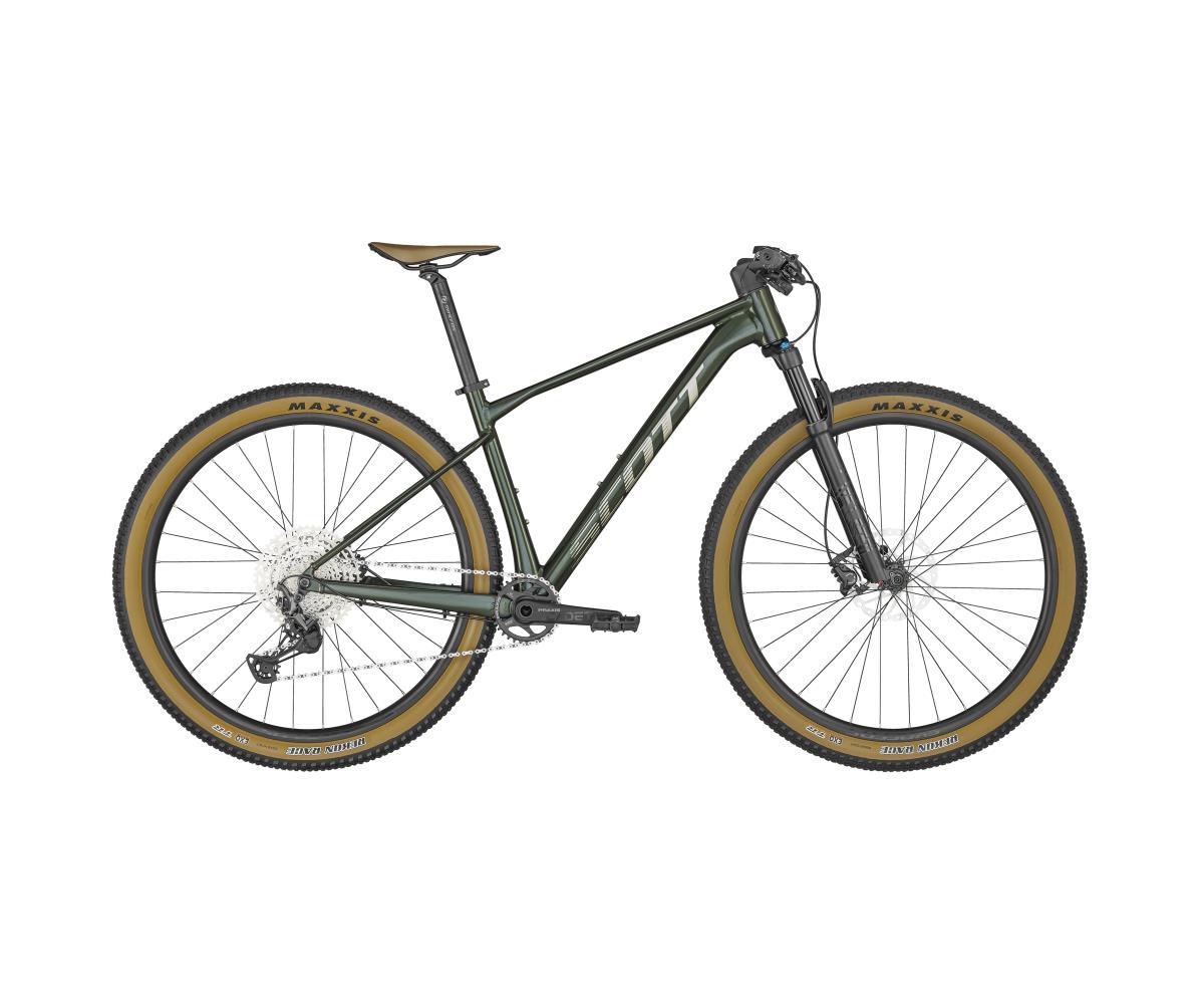 Scott MTB Scale 950 – EpassiBIKE.se